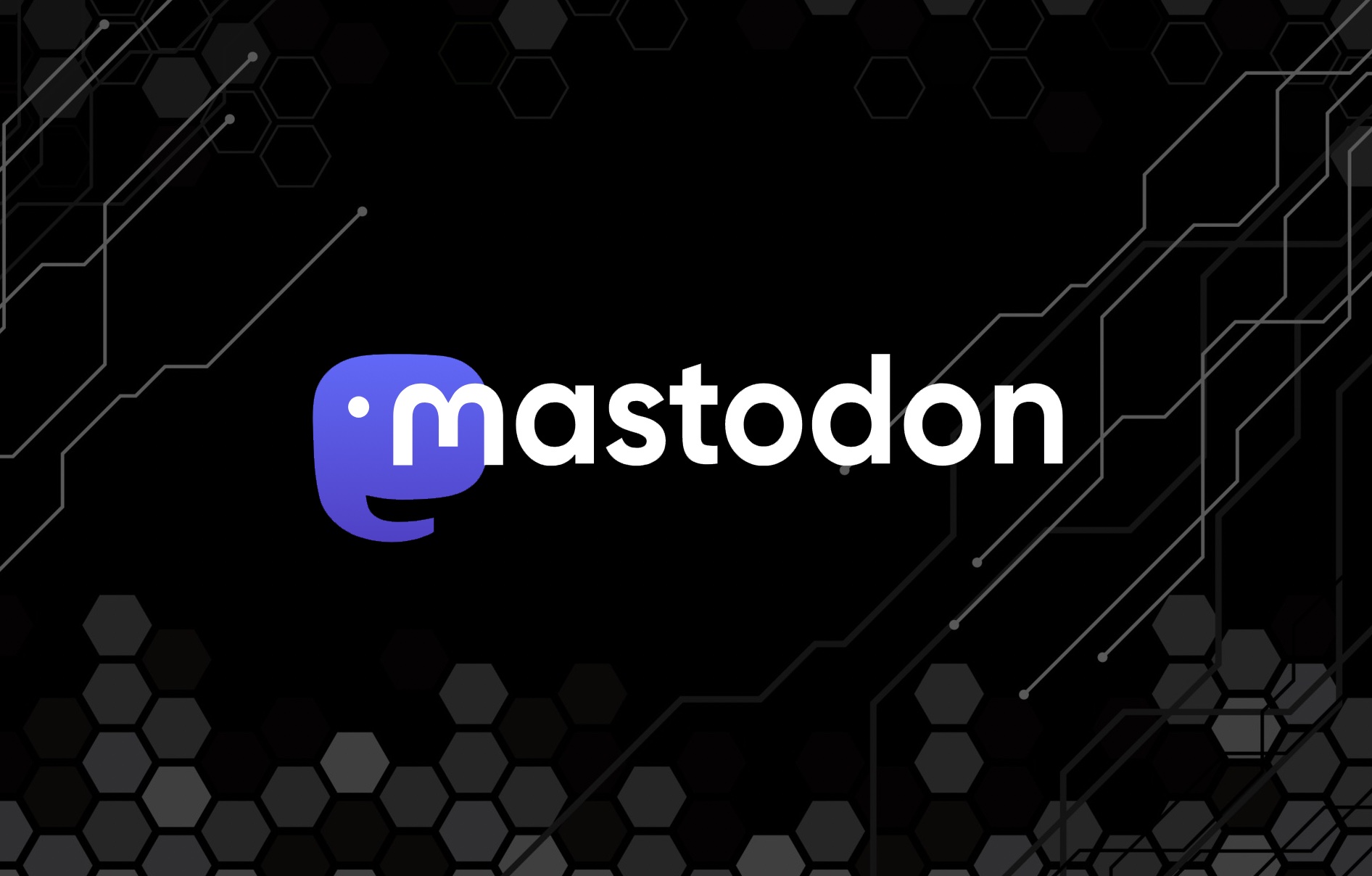 Mastodon, social decentralizzato alternativa a Twitter - Giungla